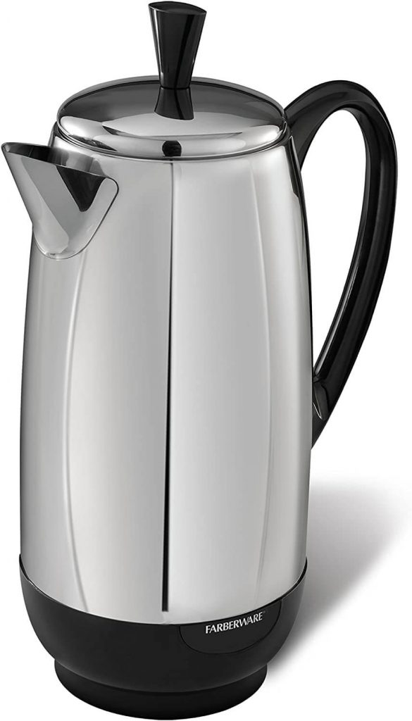 The 15 Best Coffee Percolators To Give A Kick-Start to Your Morning ...