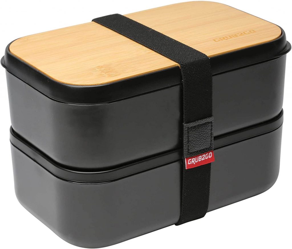 The 15 Best Bento Boxes for Enjoying Healthy Meals on the Go - Food ...