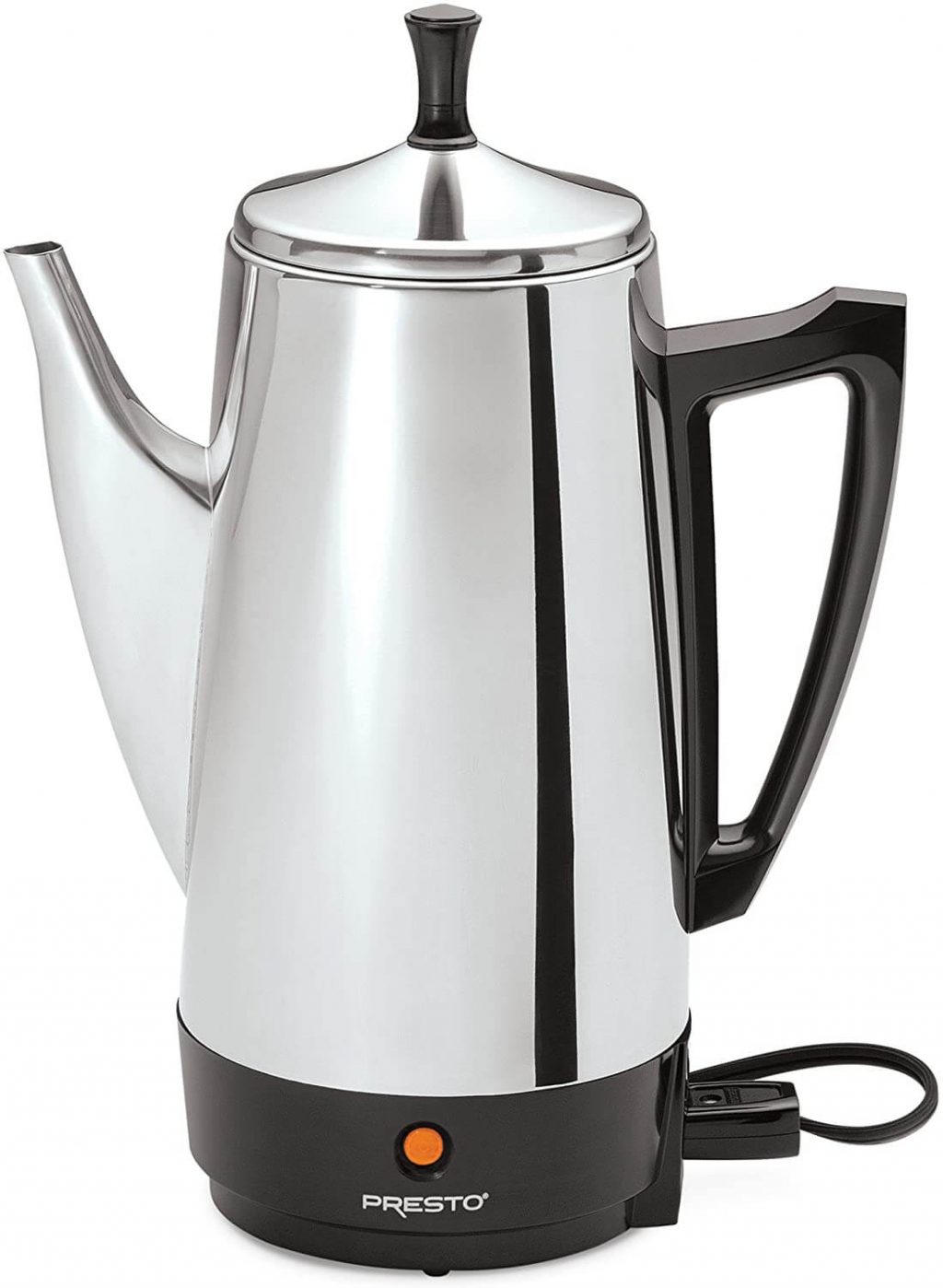 The 15 Best Coffee Percolators To Give A Kick-Start to Your Morning ...