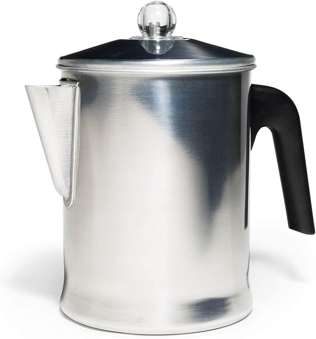 The 15 Best Coffee Percolators To Give A Kick-Start to Your Morning ...