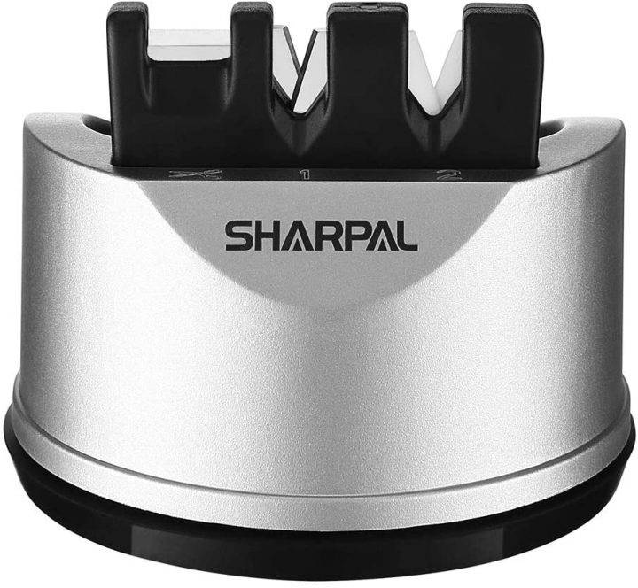 The 14 Best Electric Knife Sharpener For A Sharp Cutting Experience ...