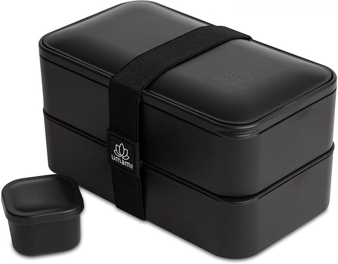 The 15 Best Bento Boxes for Enjoying Healthy Meals on the Go - Food ...