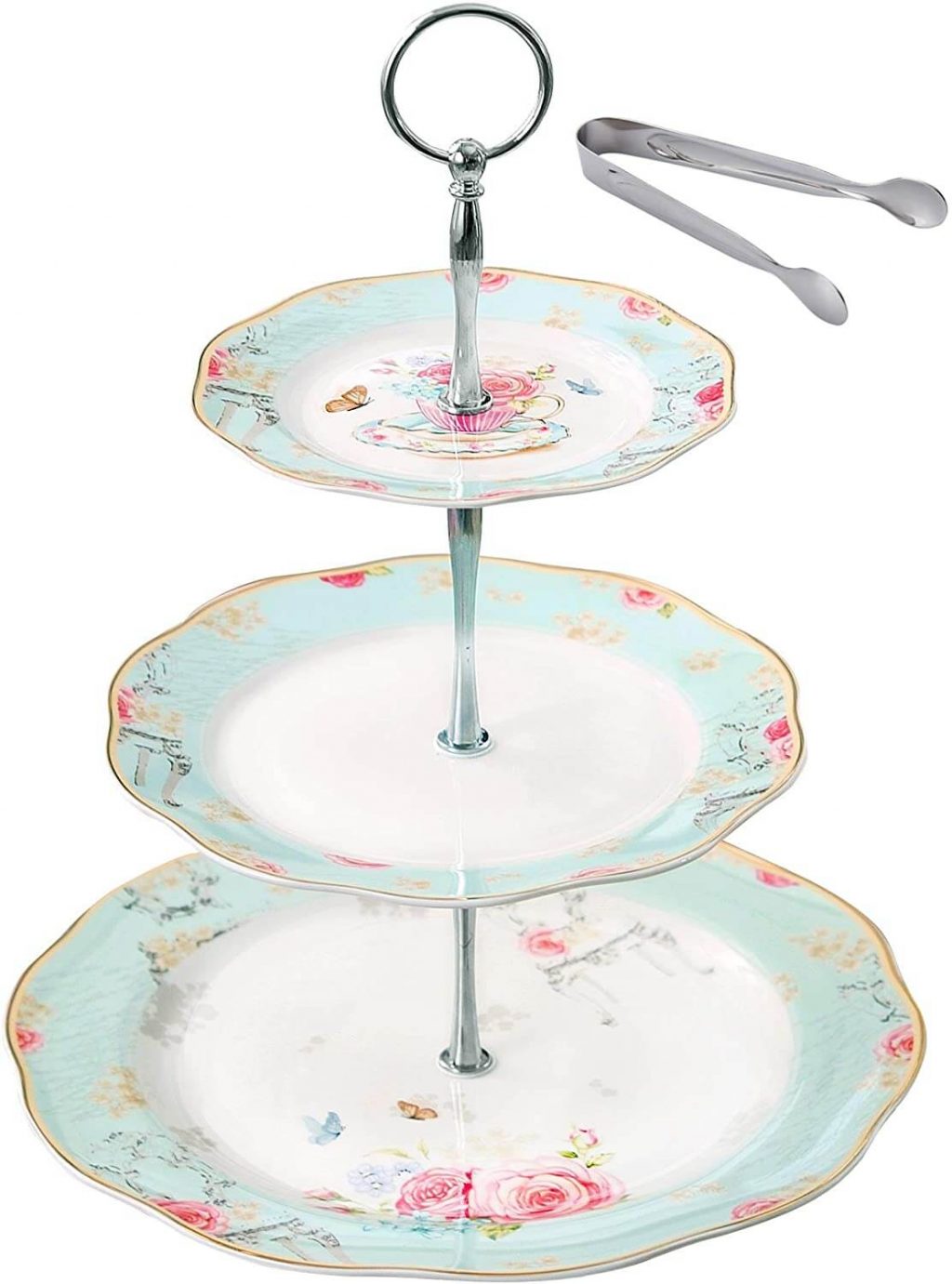 The 15 Best Cake Stands For Upgrading Your Dessert Table Decor - Food ...