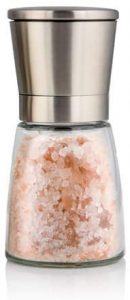 The 14 Best Salt Grinders for Clump-Free Spices - Food Shark Marfa
