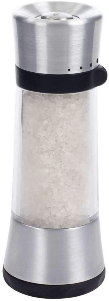 The 14 Best Salt Grinders for Clump-Free Spices - Food Shark Marfa