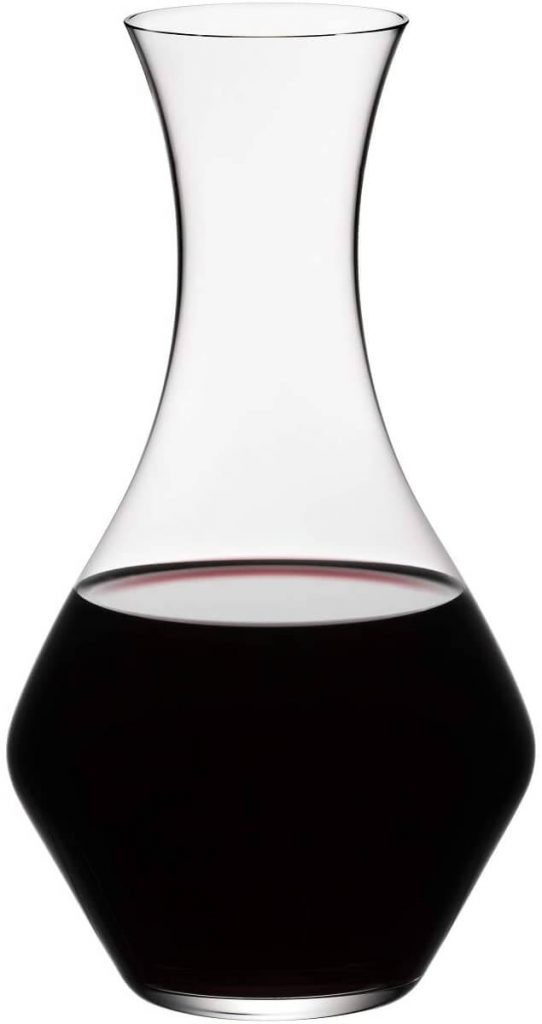 The 14 Best Wine Decanters in 2023 - Food Shark Marfa