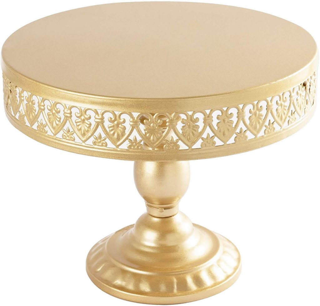 The 15 Best Cake Stands For Upgrading Your Dessert Table Decor - Food ...
