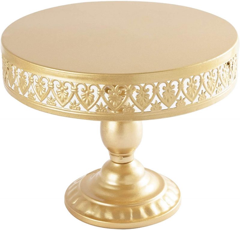 The 15 Best Cake Stands For Upgrading Your Dessert Table Decor - Food ...
