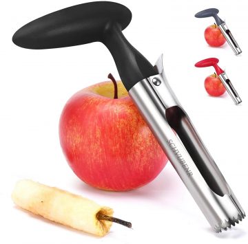 The 14 Best Apple Corers for Easy and Quick Coring - Food Shark Marfa