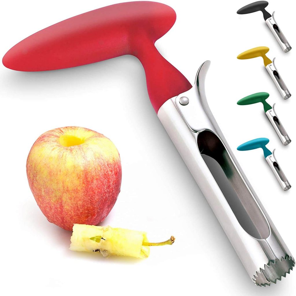 The 14 Best Apple Corers for Easy and Quick Coring - Food Shark Marfa