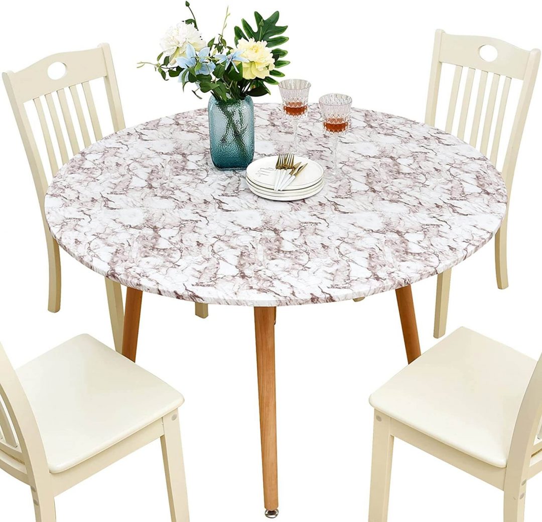 The 14 Best Tablecloths to Decorate Your Dinner Table - Food Shark Marfa