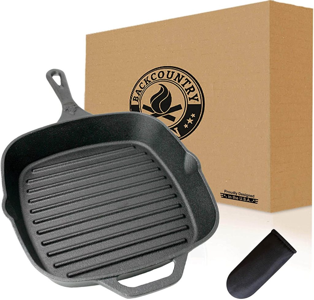 The 15 Best Steak Pans in 2023 - Food Shark Marfa