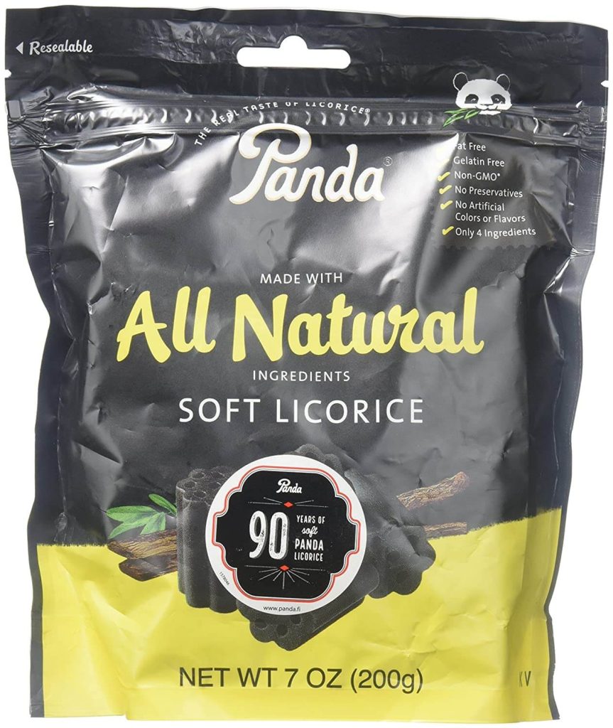 The 12 Best Licorice Brands To Enjoy As Snacks In Picnics Or Parties ...