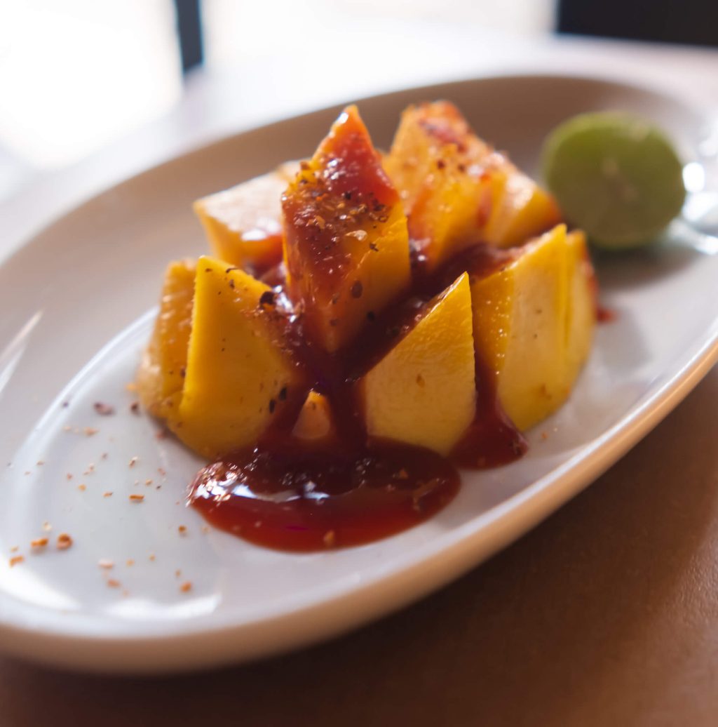 What Is Chamoy? And What Does It Taste Like? - Food Shark Marfa