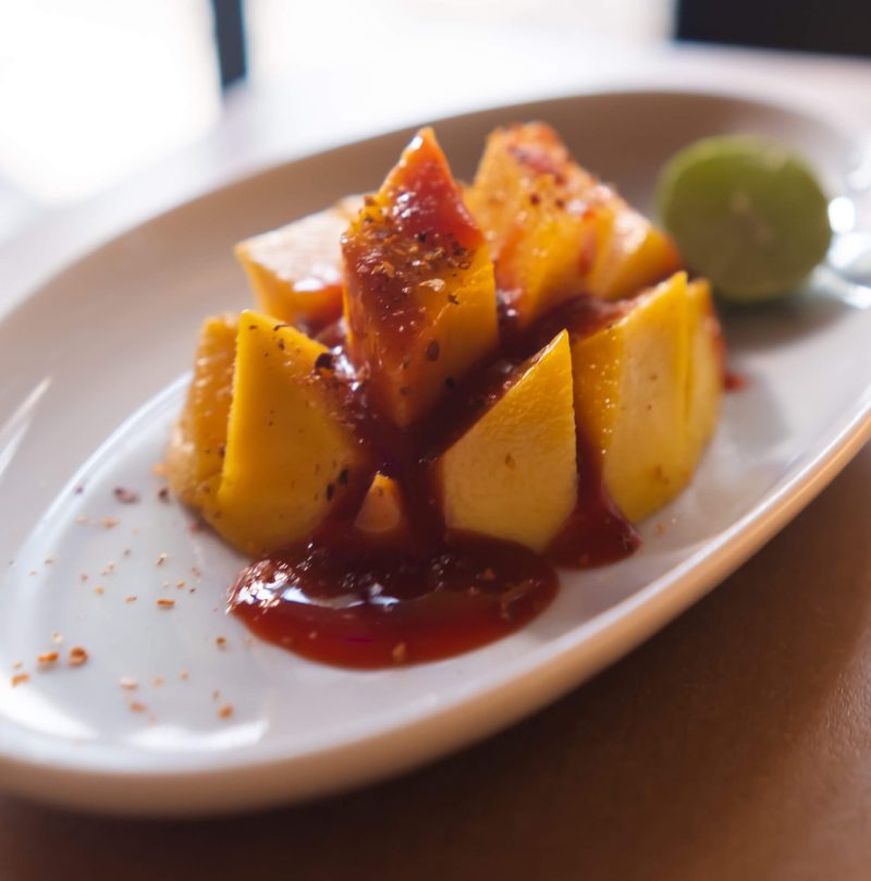 What Is Chamoy? And What Does It Taste Like? - Food Shark Marfa