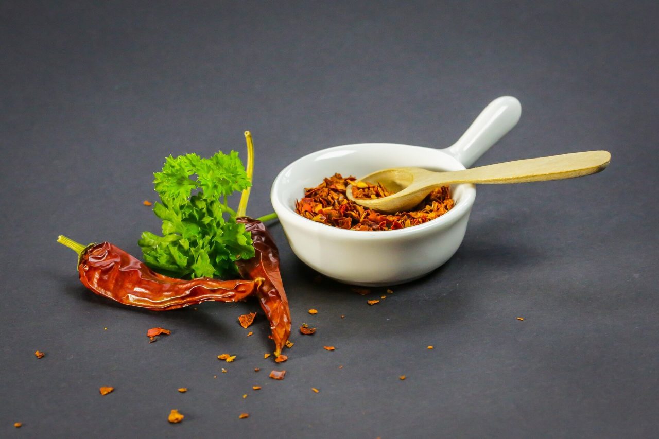 What Is Chamoy? And What Does It Taste Like? - Food Shark Marfa