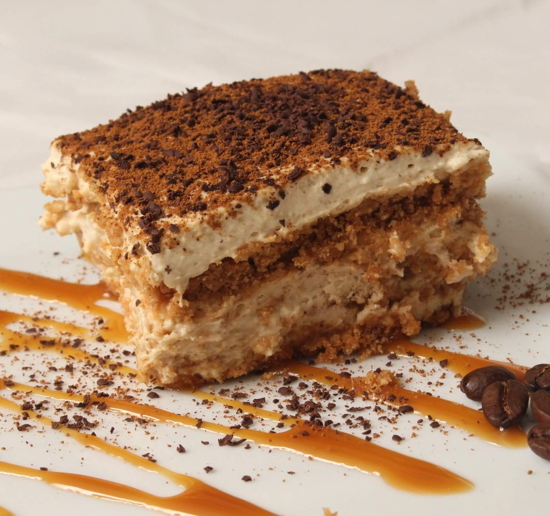 Does Tiramisu Have Alcohol? Is it Safe to Eat Before Driving or During ...