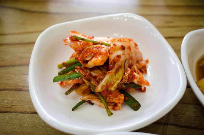 What Does Kimchi Taste Like? A Complete Introduction To This Korean ...